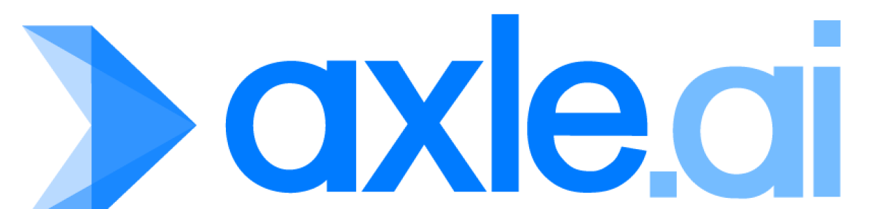 Axle.ai - SDI Video