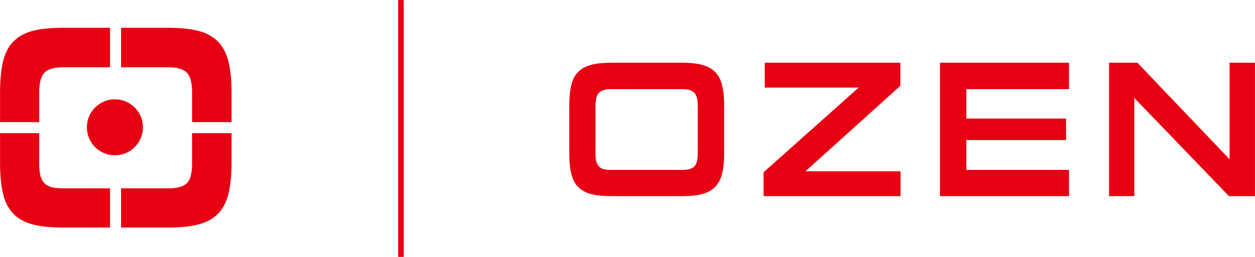 Ozen Pedestales Completos - SDI Video